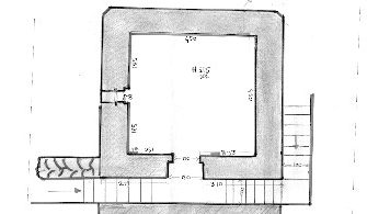 Les VF2a /d – Les bunkers de Saint-Pabu